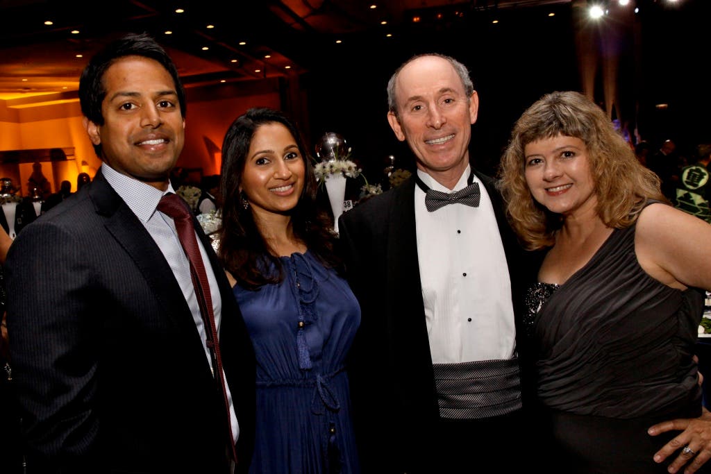 Edward Foundation raises more than $900,000 at annual gala | Naperville ...