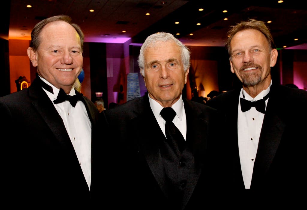 Edward Foundation raises more than $900,000 at annual gala | Naperville ...