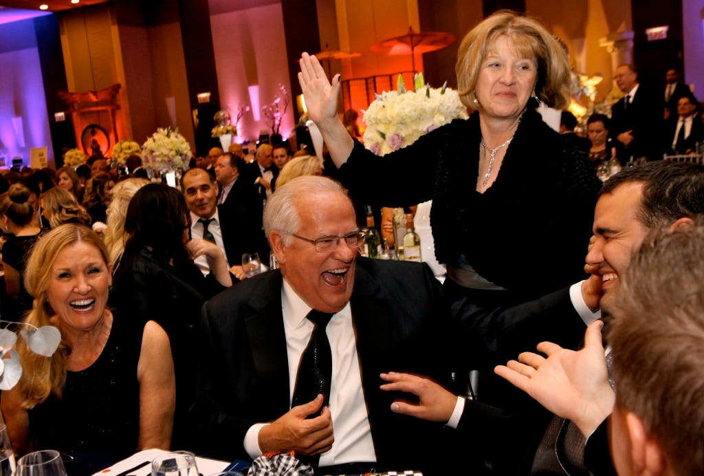 Edward Foundation raises more than $900,000 at annual gala | Naperville ...