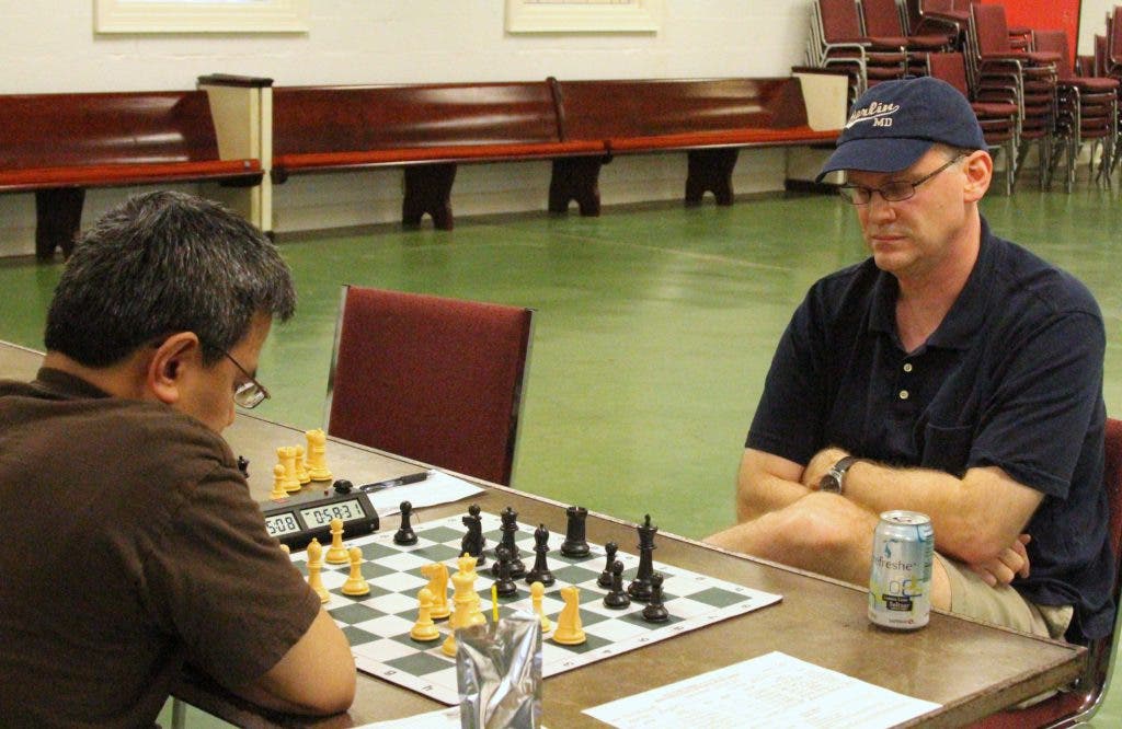 Ashburn Chess Club is No. 1 in DC Area | Ashburn, VA Patch
