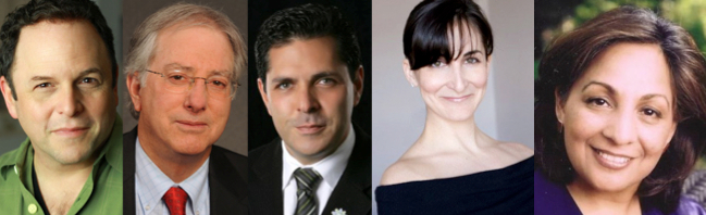 92Y Live! Time To Lead: A Blueprint for the Middle East, with Jason ...