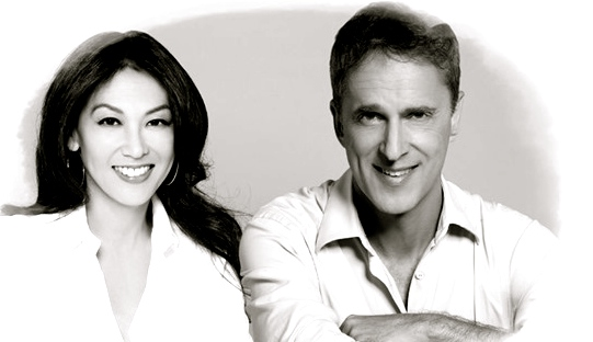 92Y Live! Success in America at Congregation Kol Haverim, Feb. 4 ...