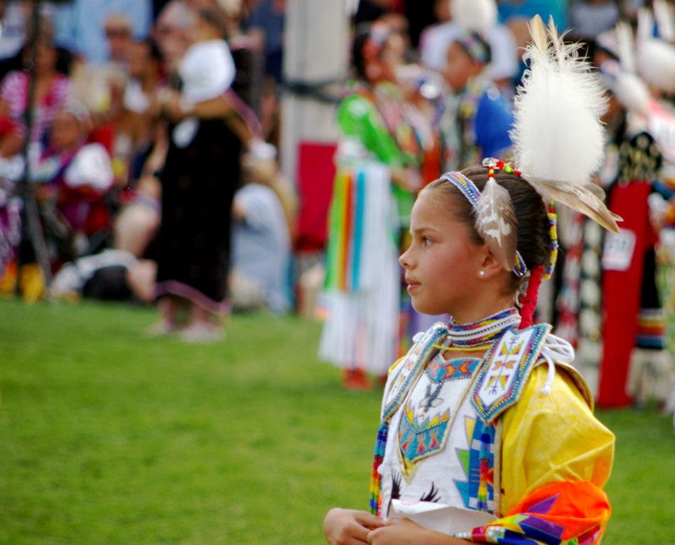 PHOTOS: Shakopee Mdewakanton Sioux Community's Wacipi | Shakopee, MN Patch