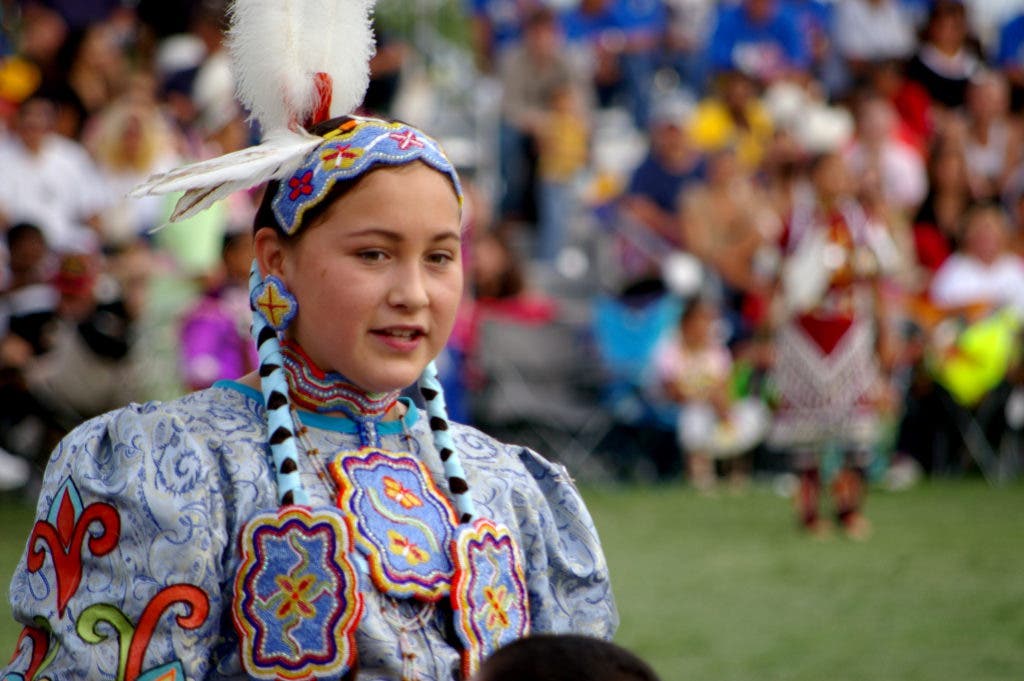 PHOTOS: Shakopee Mdewakanton Sioux Community's Wacipi | Shakopee, MN Patch