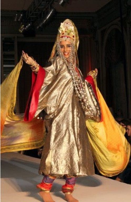 "JEWISH WOMEN THROUGHOUT THE AGES FASHION SHOW" | Stratford, CT Patch