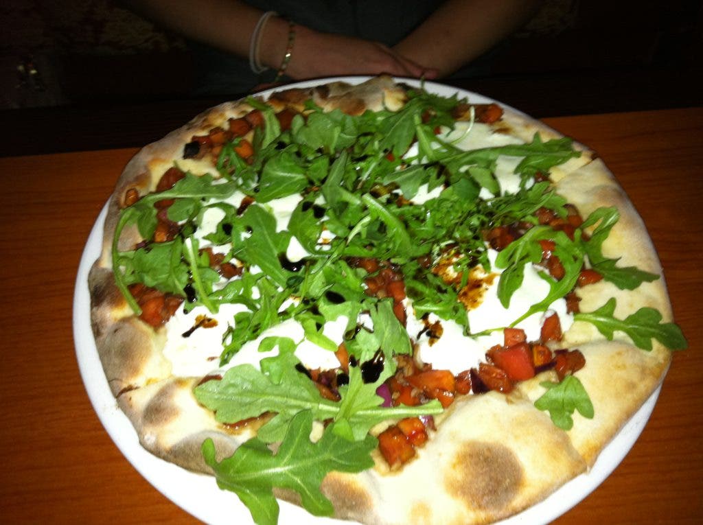 Bricco Bracco Delivers on Italian Variety | Mount Pleasant, SC Patch