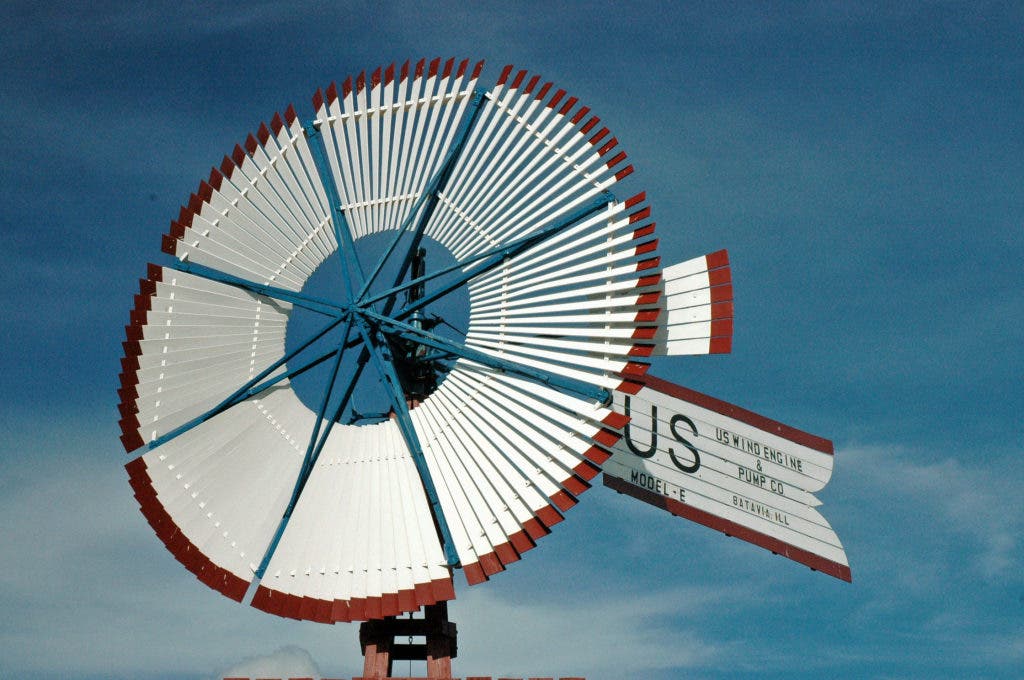 Final Day of Windmillers' Trade Fair in Batavia | Batavia, IL Patch