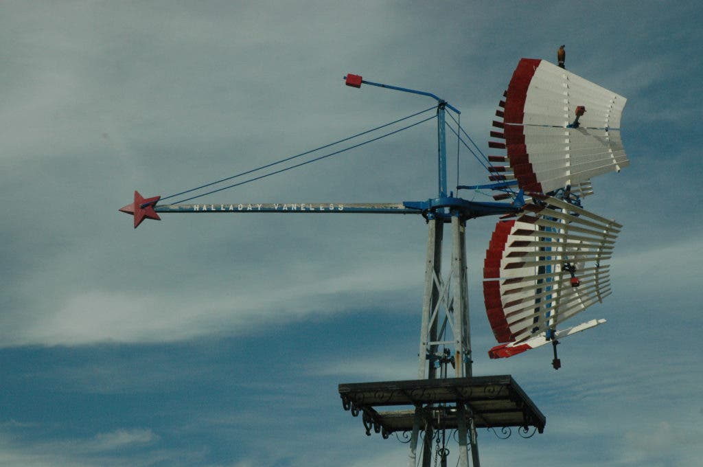 Final Day of Windmillers' Trade Fair in Batavia | Batavia, IL Patch