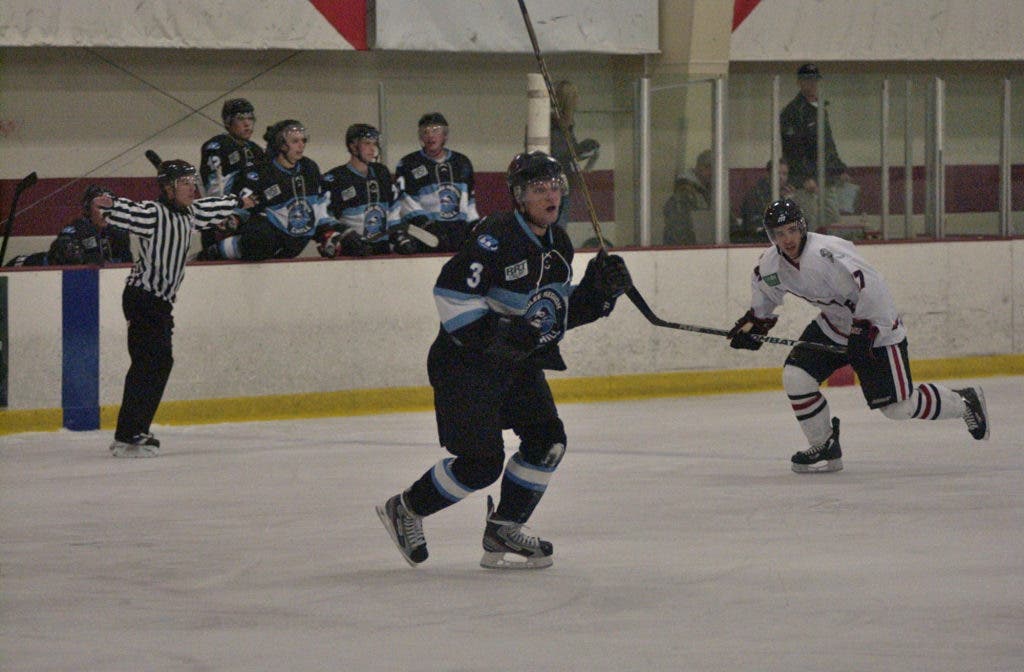 Burnsville Natives Take Hockey Careers to Next Level | Burnsville, MN Patch
