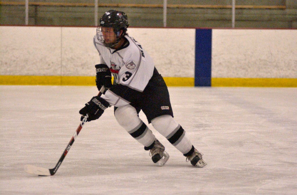 Burnsville Natives Take Hockey Careers to Next Level | Burnsville, MN Patch