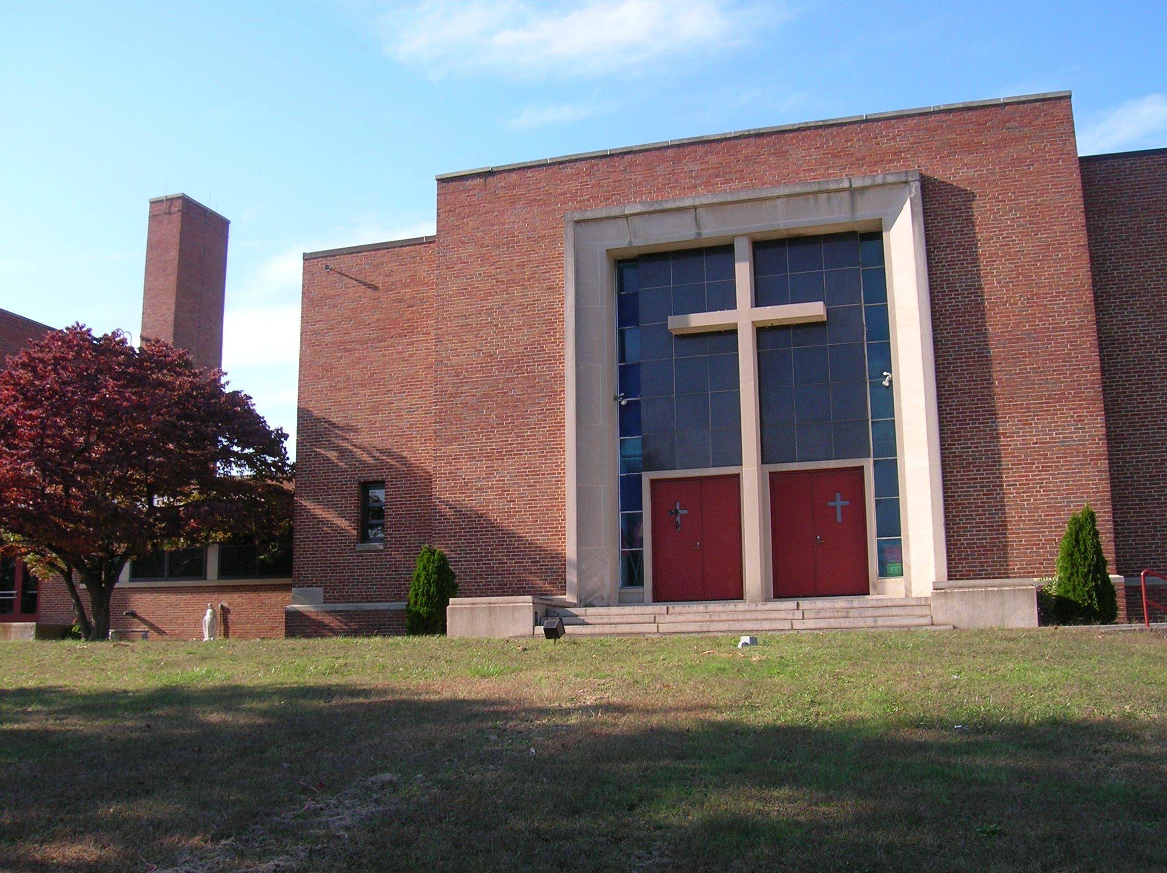 Monsignor Slade Catholic School Highlights First Trimester Honor Roll ...