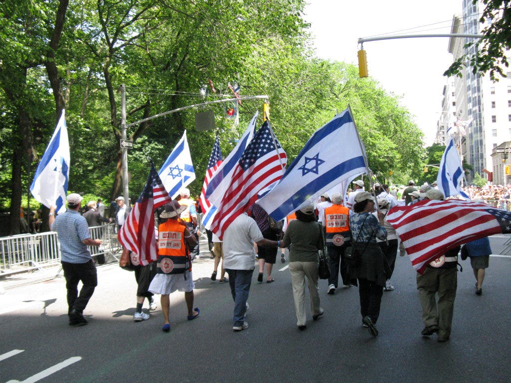 BLOG: American Friends of Magen David Adom (AFMDA) Helping Save Lives ...