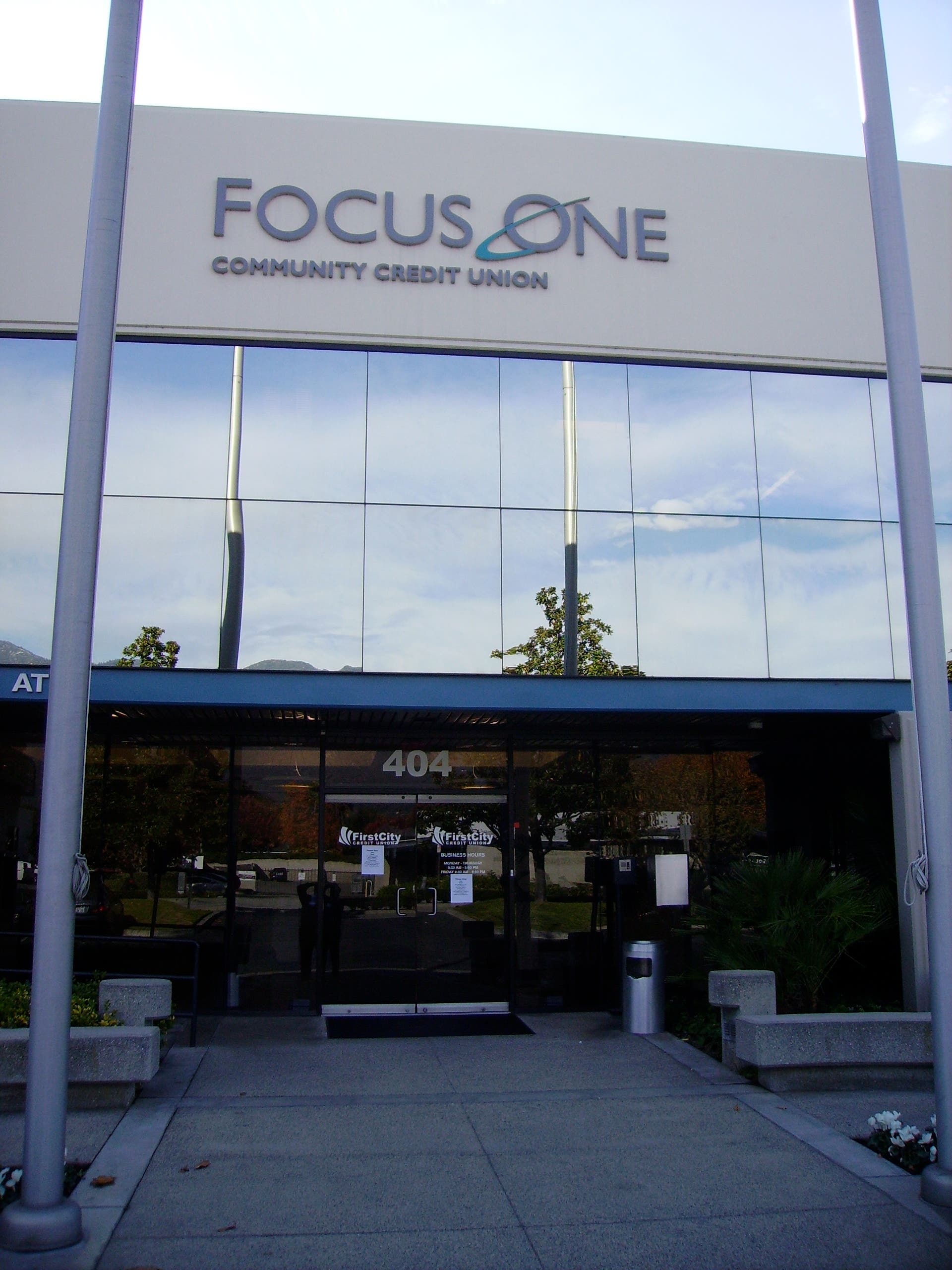 First City/Focus One Credit Union Provides Unique Opportunity for Local ...