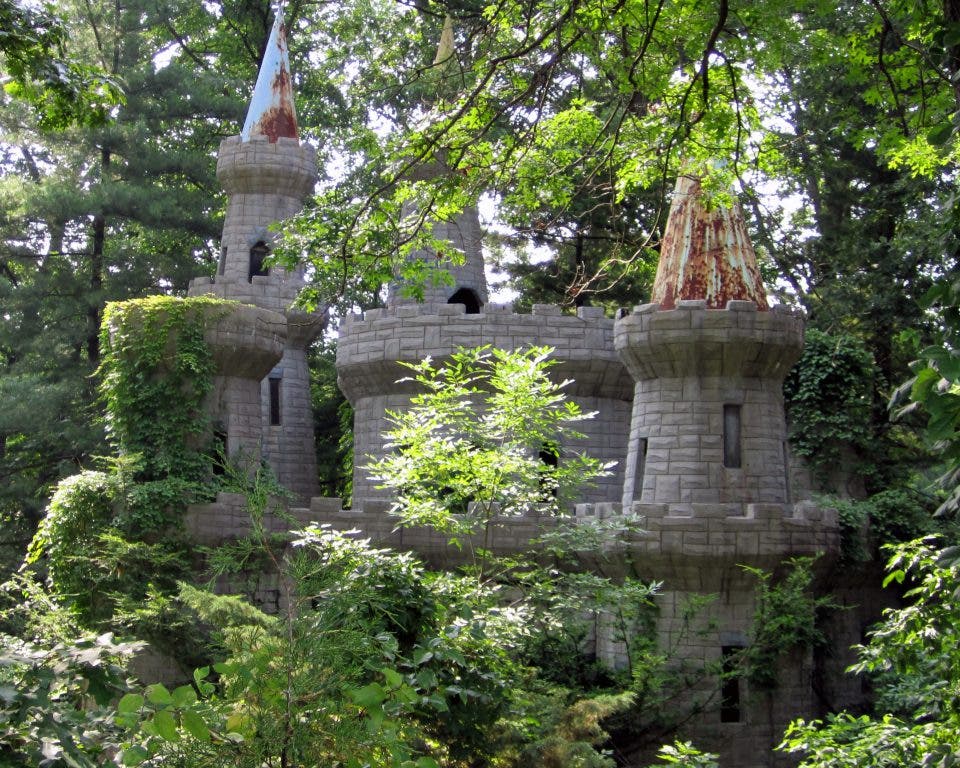 Picture of the Day: Enchanted Forest | Ellicott City, MD Patch