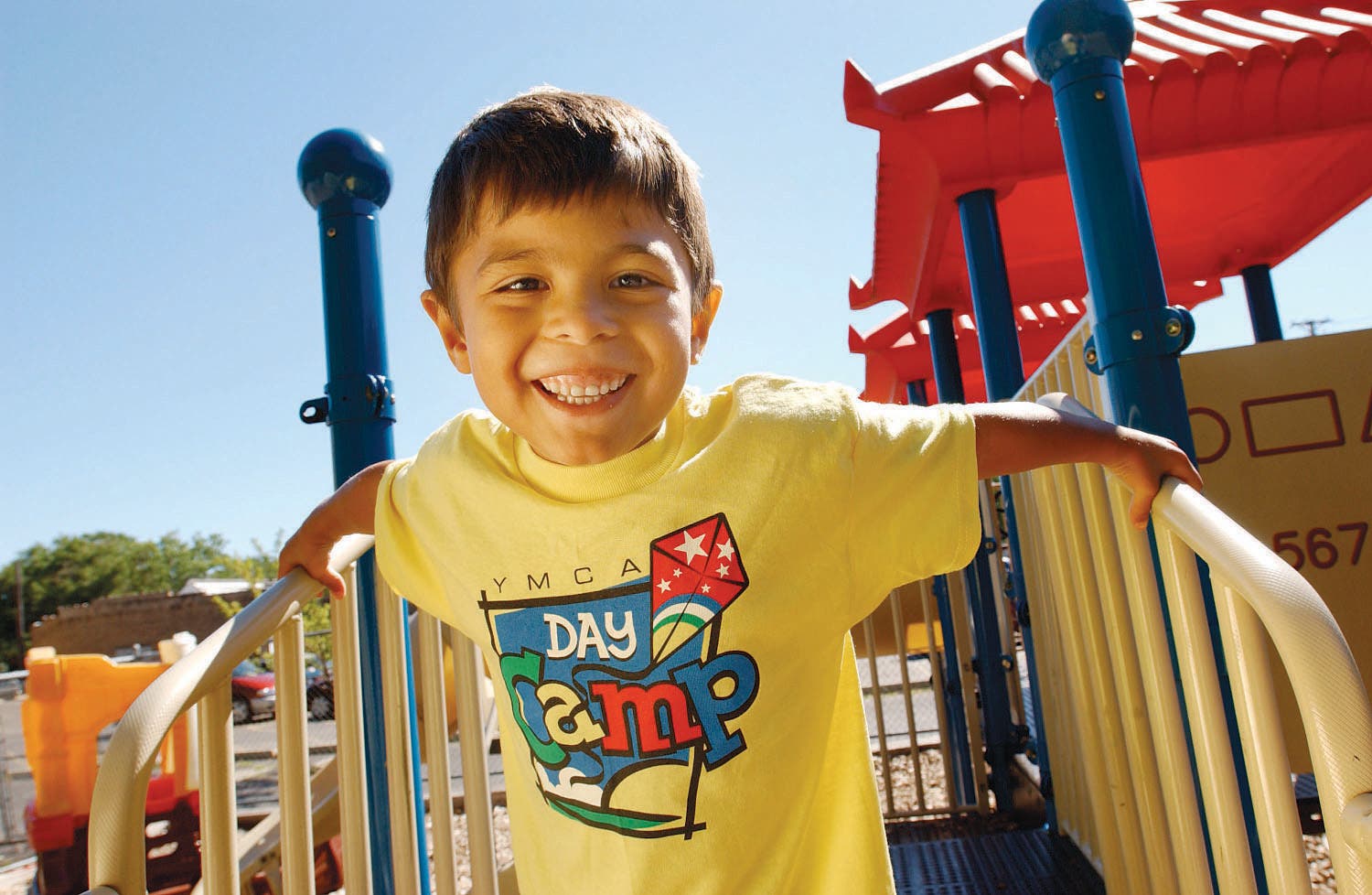 Register for Springfield Y Preschool Camps | Springfield, NJ Patch
