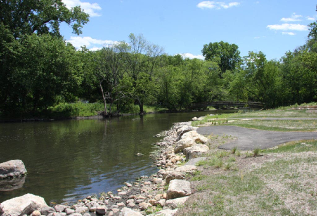 Warrenville Grove Forest Preserve Now Open Wheaton Il Patch
