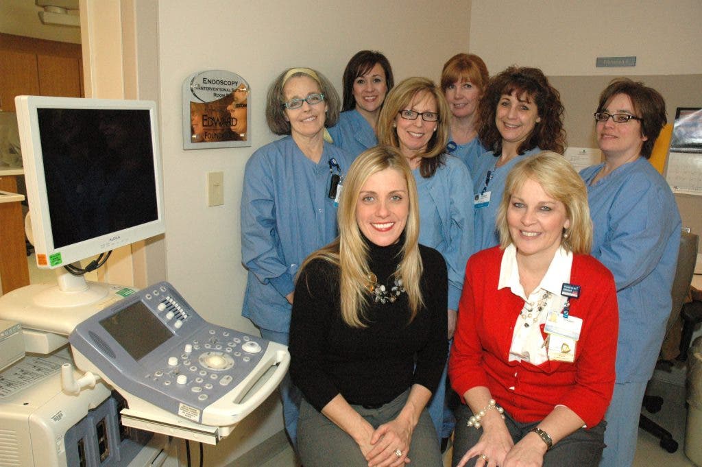 Edward Foundation donates $700,000 to Edward Hospital programs and ...