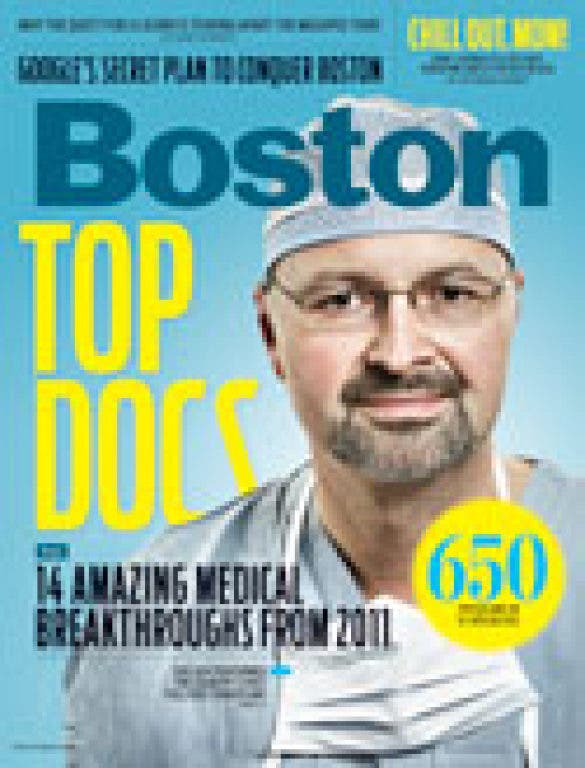 Beth-Israel Deaconess Hospital-Needham Doctors Named as Top Doctors by ...