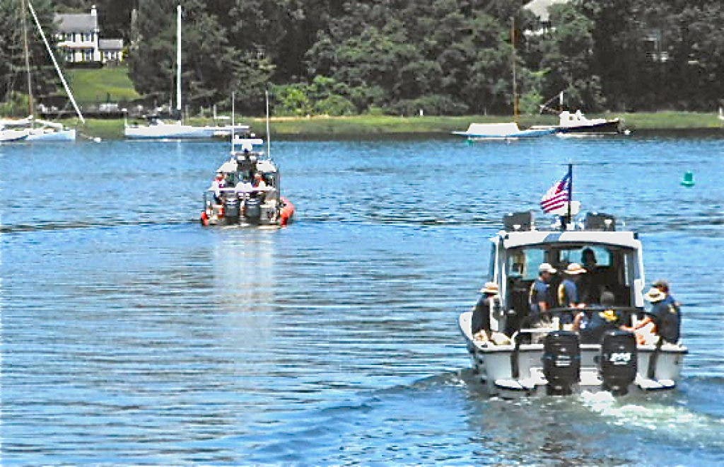 FBI Joins Oyster Bay Boat Investigation | Northport, NY Patch