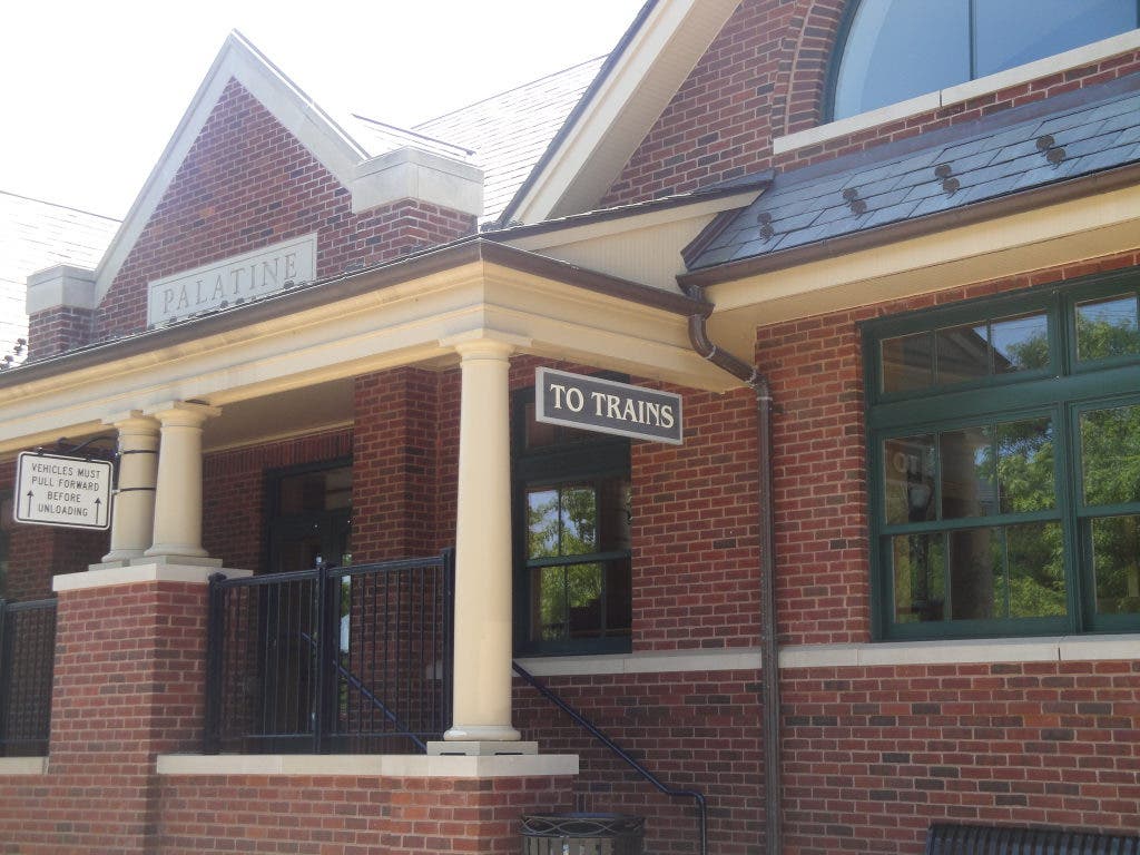 Palatine Ranks Among Top 20 Transit Suburbs of Chicago | Palatine, IL Patch