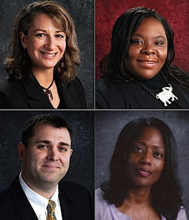 Gwinnett Schools Names Four New Principals | Gwinnett, GA Patch