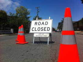 Where Are the Roads Closed in Gwinnett County? | Gwinnett, GA Patch