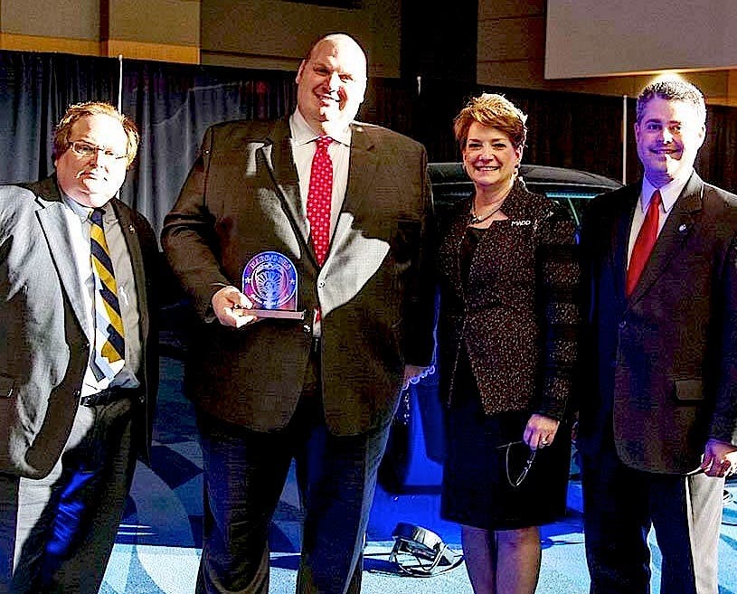 Douglas Co. Solicitor-General Named Prosecutor of Year | Douglasville ...