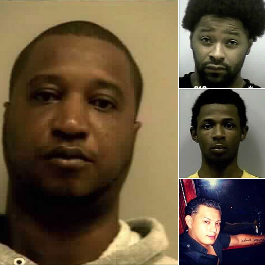 Gwinnett's Most Wanted: Have You Seen These Suspects? | Lawrenceville ...