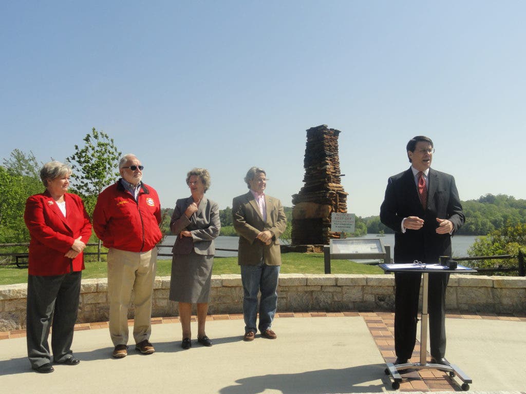 Eva Galambos Wants to Hand City Reins to Rusty Paul as Next Sandy ...