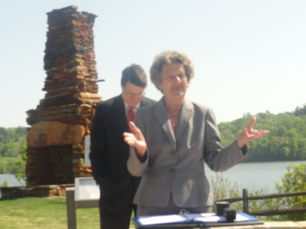 Eva Galambos Wants to Hand City Reins to Rusty Paul as Next Sandy ...