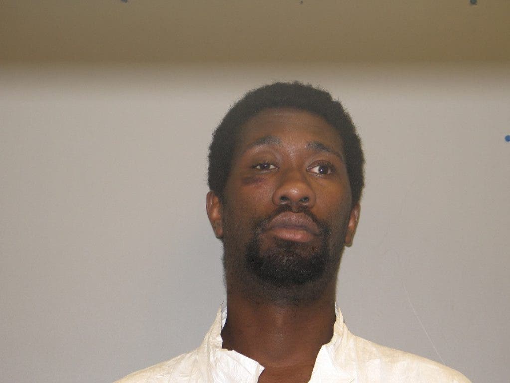 Mug Shots Released of Three Arrested in Manchester Meth Lab Fire | Town ...