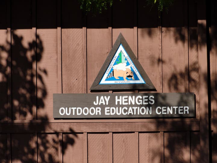 Loud Times at the Jay Henges Shooting Range | Fenton, MO Patch