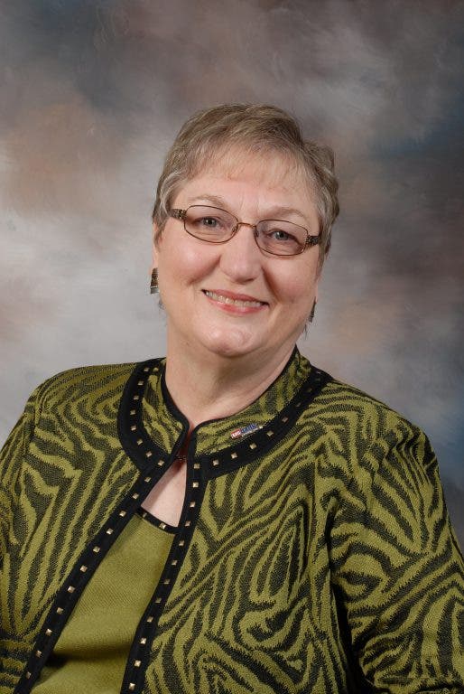 Sandy Weber Elected New North County Incorporated Chair | Hazelwood, MO ...