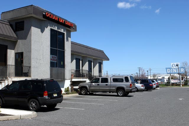 OB Diner Reopens | Brick, NJ Patch