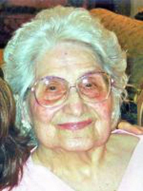 Beatrice (Bridgett) Cordone, 89 | Orange, CT Patch