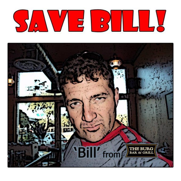 'Save Bill' Benefit to Aid Business Owner with Rare Disorder | St. Pete ...