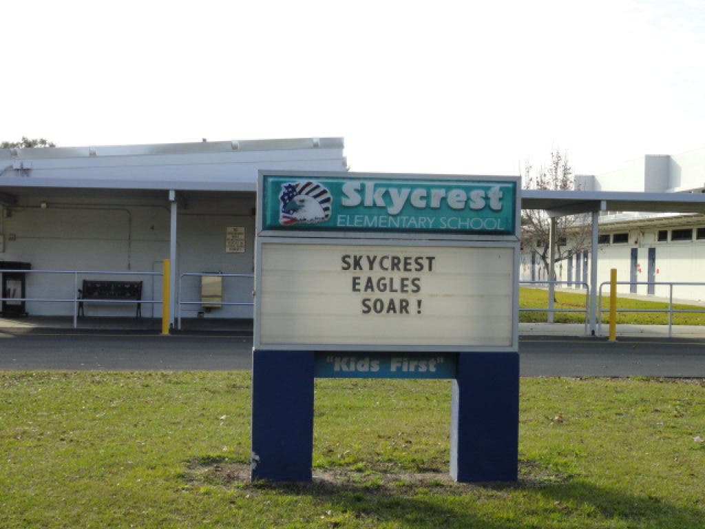 Police: Skycrest Elementary Teacher Hit, Kicked Students | Clearwater ...