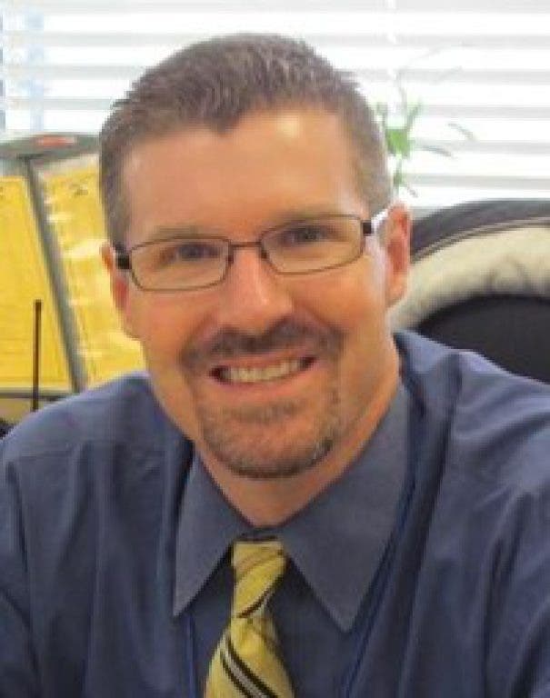 New John Barrett Middle School Principal is Del Campo Grad | Fair Oaks ...