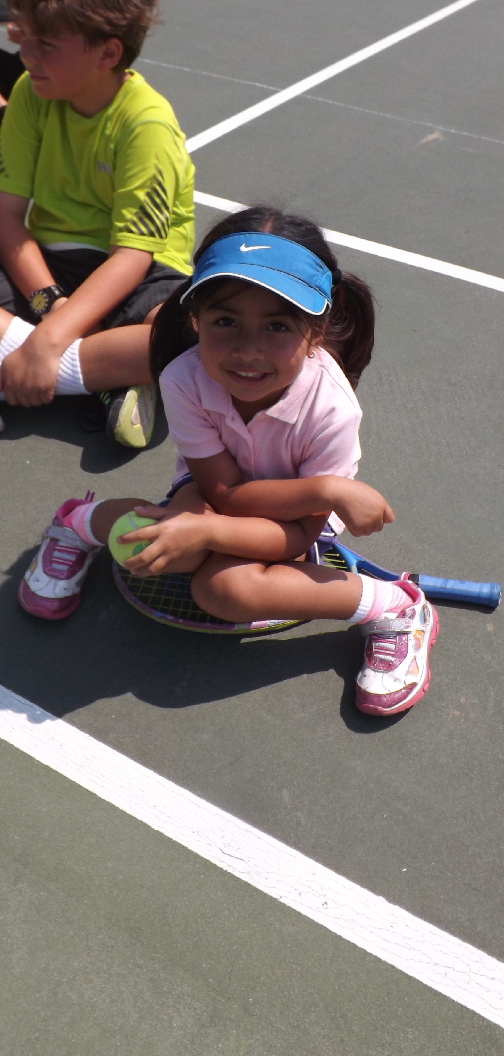FREE Tennis Play Day at Bill Wing Tennis Academy for 10 & Under Players ...