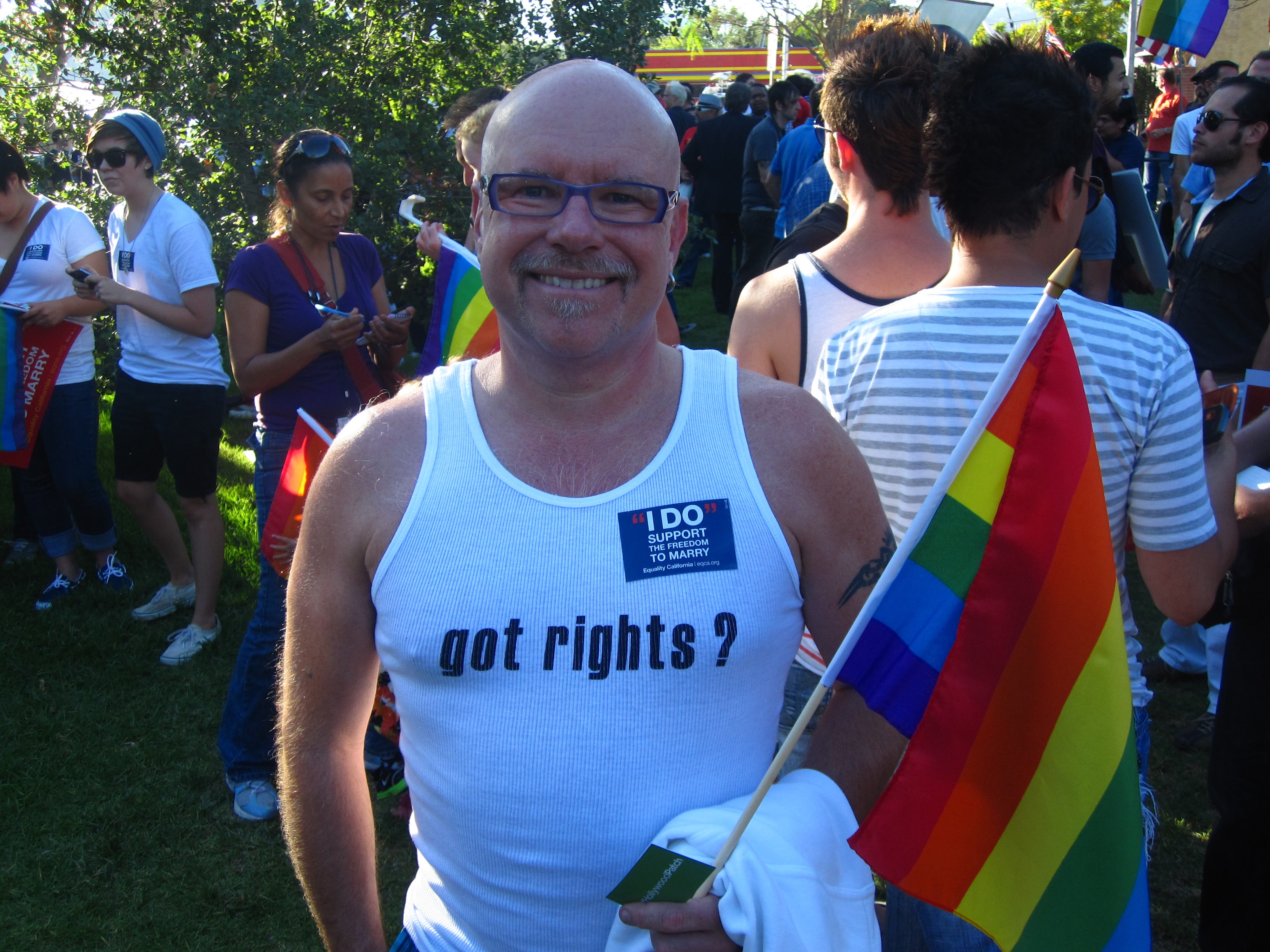 More Than 30,000 Ways to Commemorate LGBT History in Weho | West ...