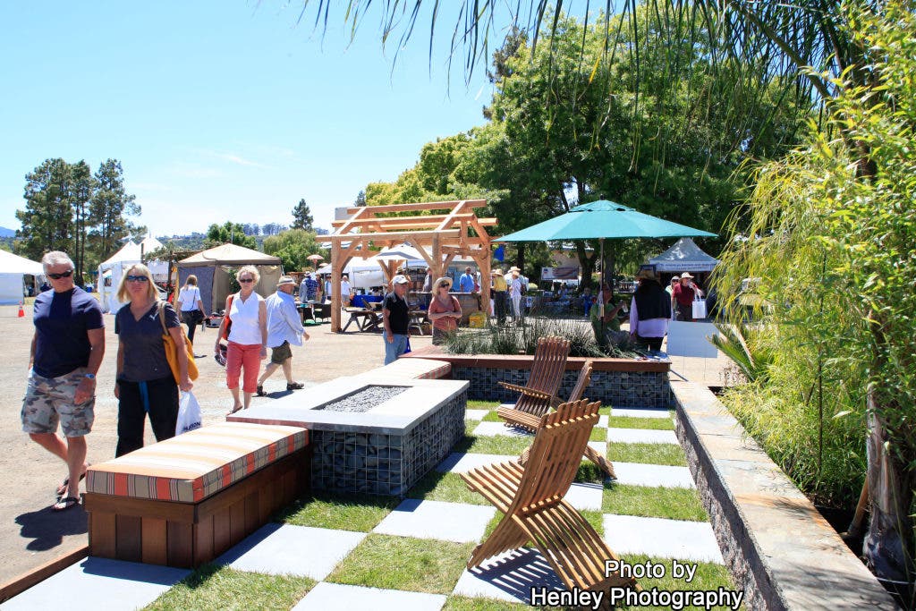 Marin Home & Garden Expo | San Rafael, CA Patch