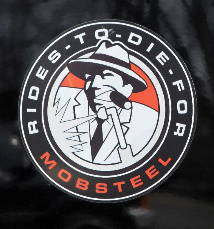 Mobsteel Makes "Rides To Die For" | Brighton, MI Patch