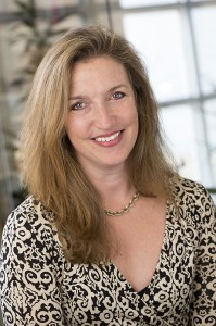 Julia Pemberton Endorsed by Redding Democrats for First Selectman Race ...