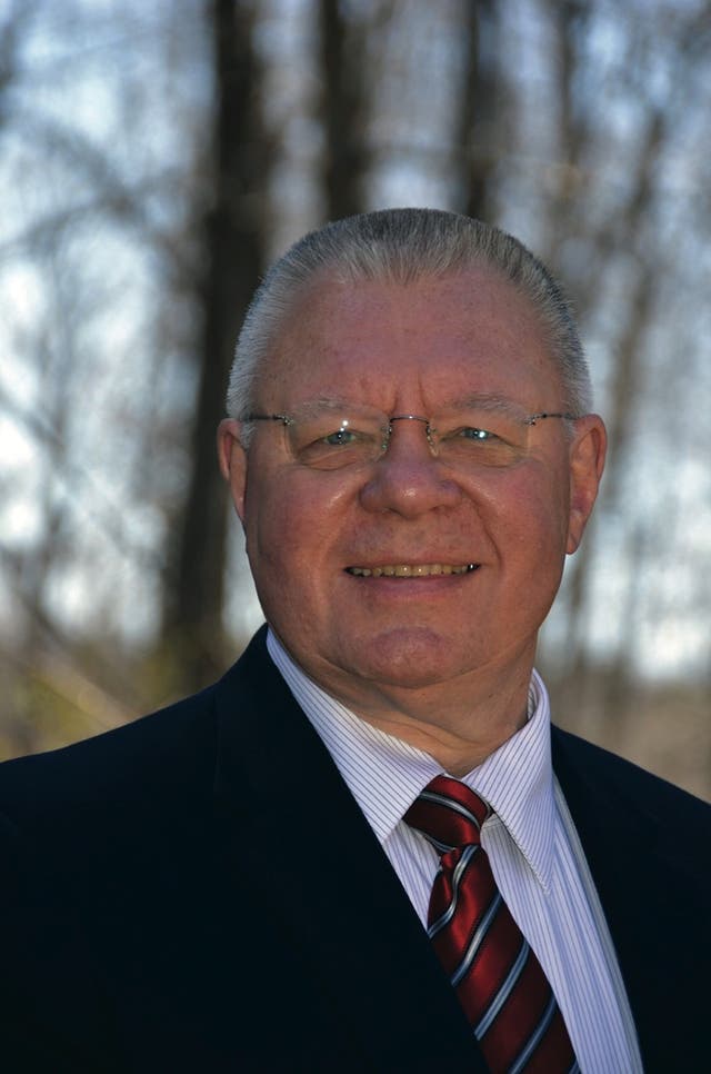 Opinion: Redding Selectman Leon Karvelis Offers Continued Hard Work ...