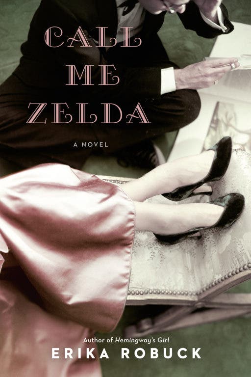 Author Talk & Book Signing: Erika Robuck | Falls Church, VA Patch