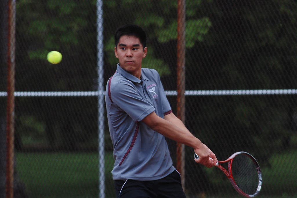 Fair Lawn Gets Rolling in County Tennis Tournament [PHOTOS] | Fair Lawn ...
