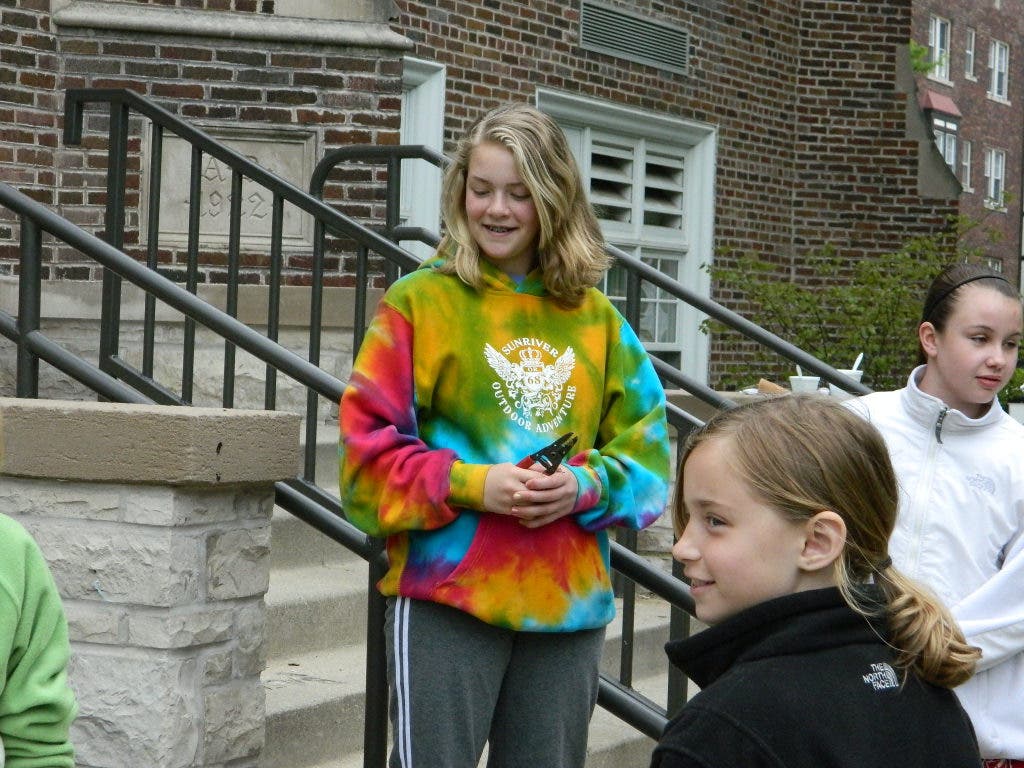 Cossitt School Installs Education Garden | La Grange, IL Patch