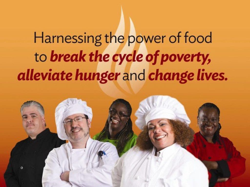 Annual Elijah's Promise Chef's Night on 6/25 to Benefit Promise ...