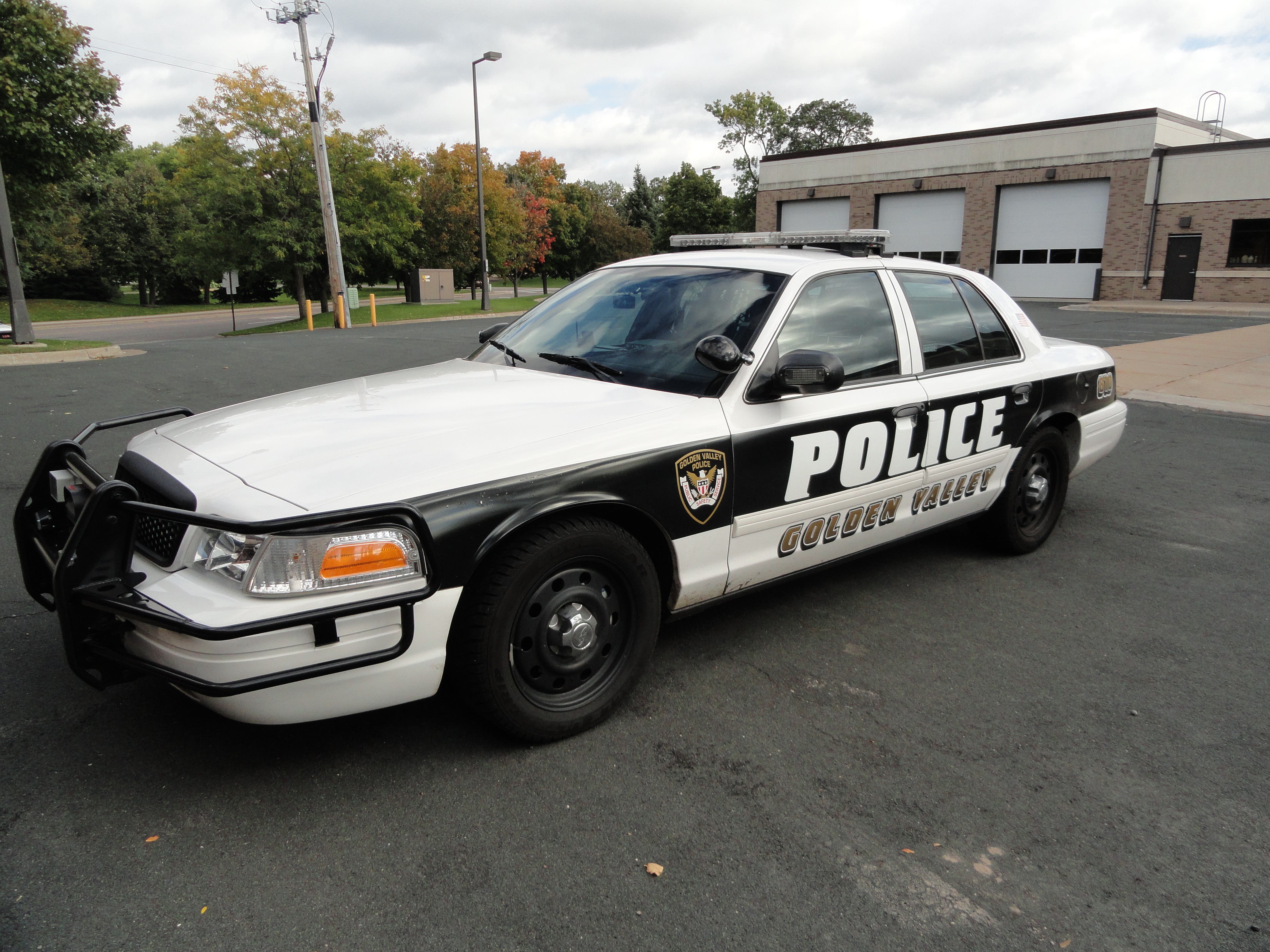 City's 911 Dispatch Switch Complete | Golden Valley, MN Patch