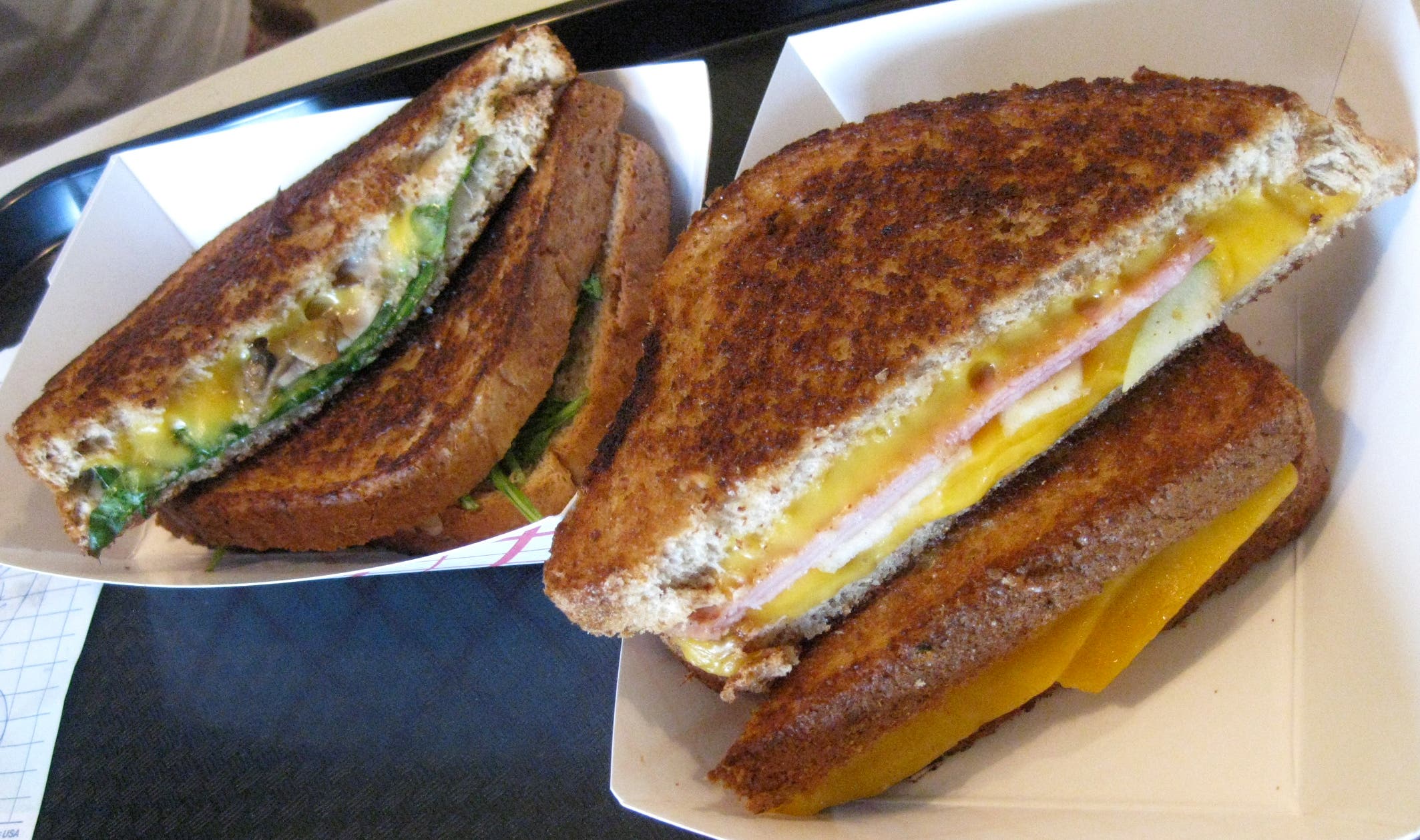 Mix n' Munch Open at Last | South Pasadena, CA Patch